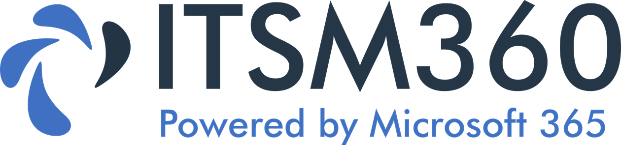 Microsoft ITSM · Use Microsoft 365 as ITSM platform · ITSM360