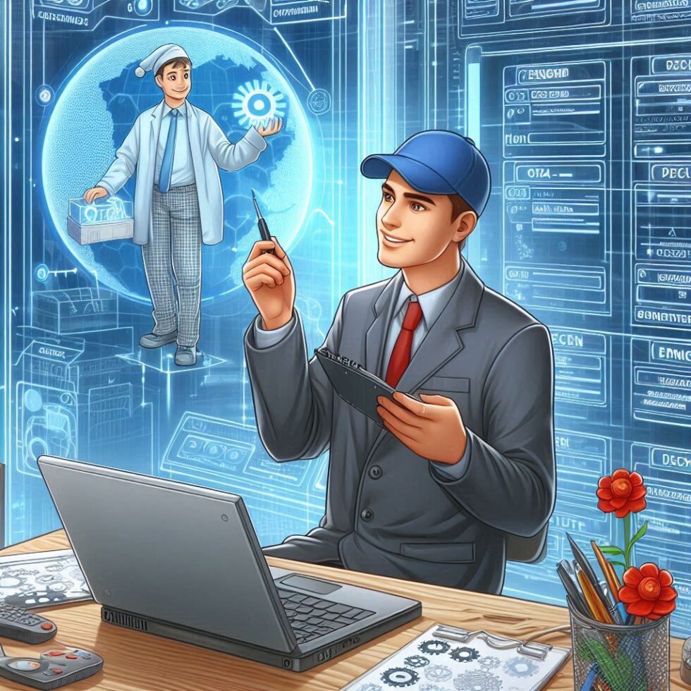 ITSM360 Ticket App - inside Teams and SharePoint